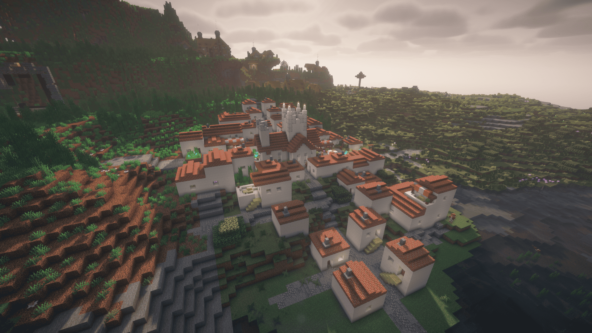 IncredibleCraft-[FORGE]-1.20.1 - Gallery - Minecraft Modpacks - CurseForge