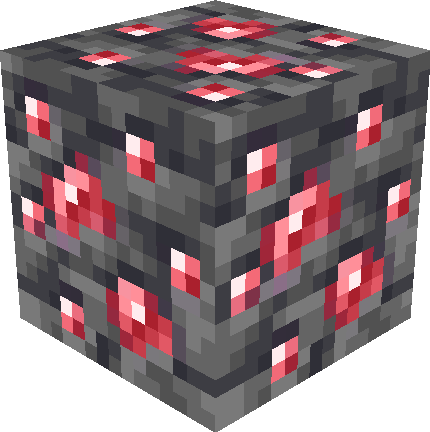 Rubies & Sapphires - Gallery - Minecraft Bedrock Addons - CurseForge