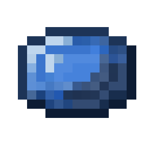 Rubies & Sapphires - Gallery - Minecraft Bedrock Addons - CurseForge