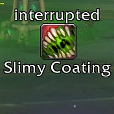 My Interrupt - Gallery - World of Warcraft Addons - CurseForge