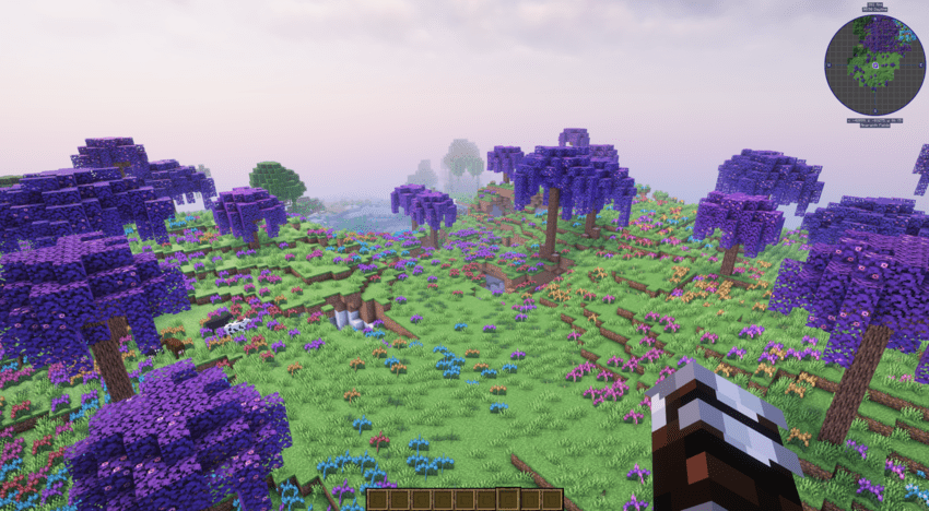 Farmers Zoo - Gallery - Minecraft Modpacks - CurseForge