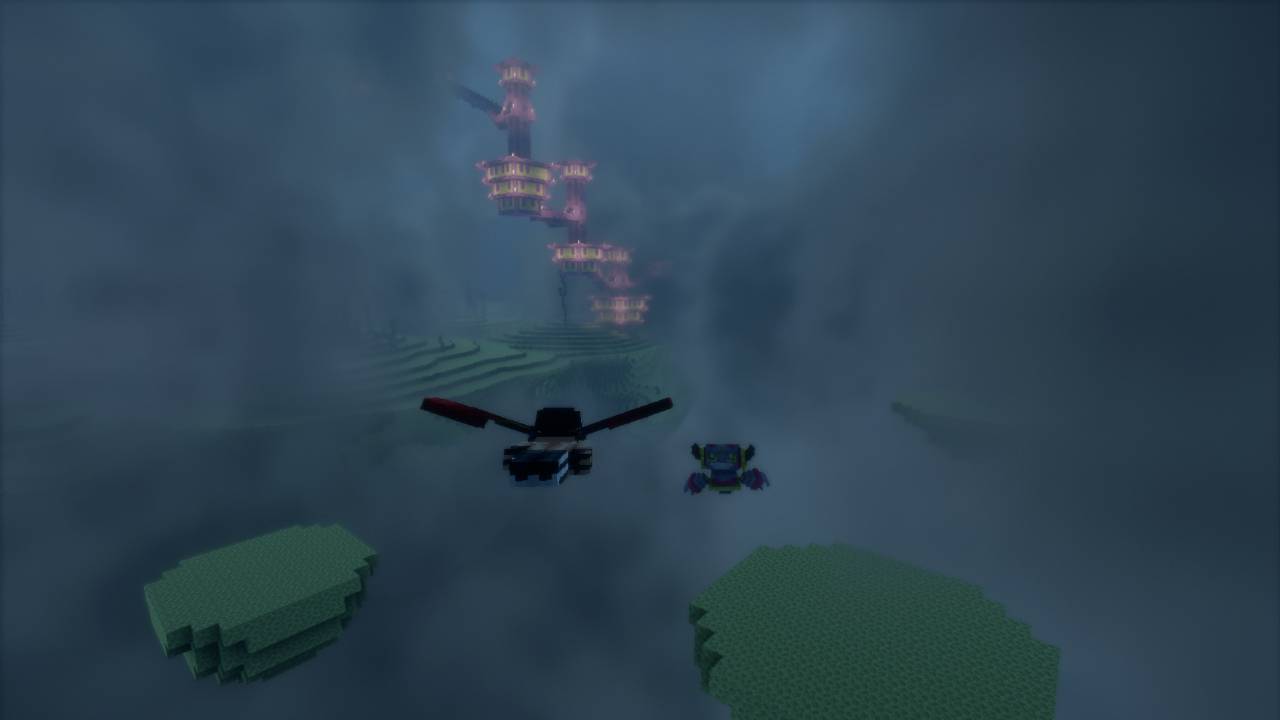 Pokemans - Gallery - Minecraft Resource Packs - CurseForge