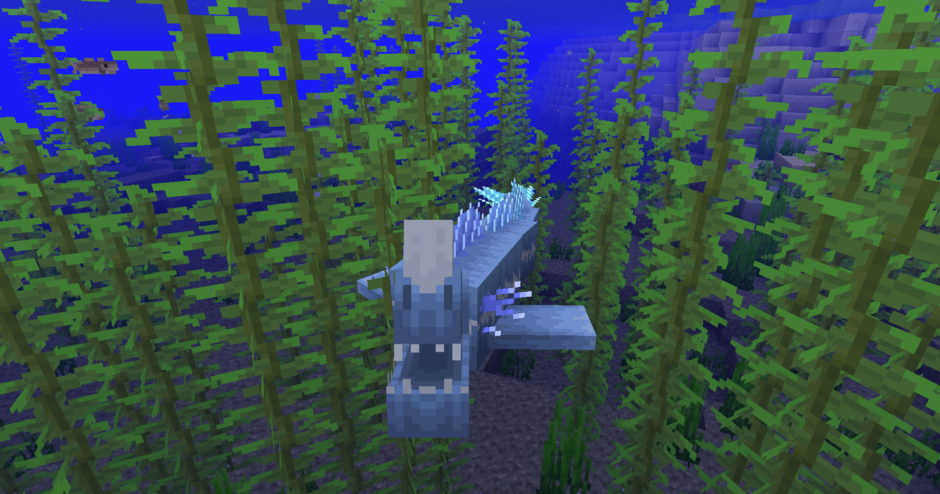 LUMINOUS: BEASTS - Gallery - Minecraft Mods - CurseForge