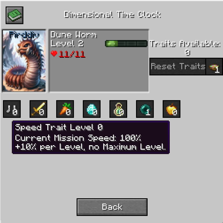 Time Mercenaries - Gallery - Minecraft Mods - CurseForge