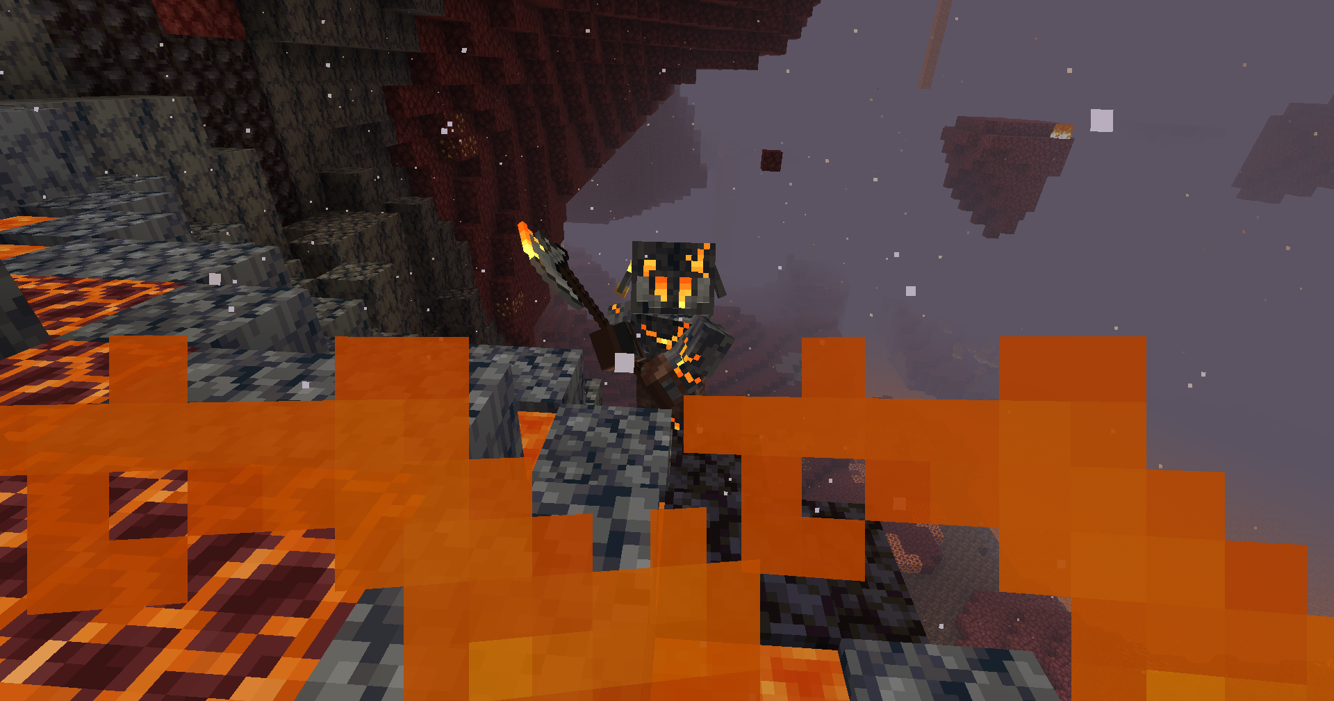 LUMINOUS: BEASTS - Gallery - Minecraft Mods - CurseForge