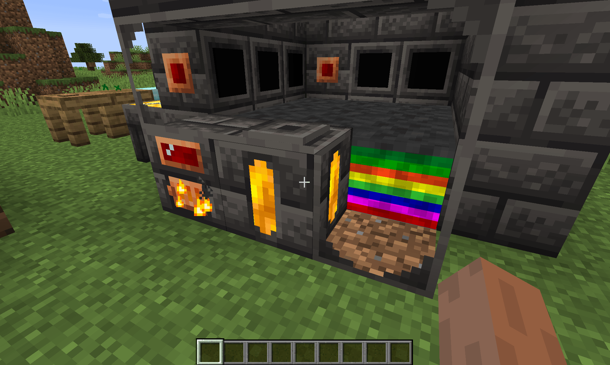 PlusTiC Reforged - Minecraft Mods - CurseForge