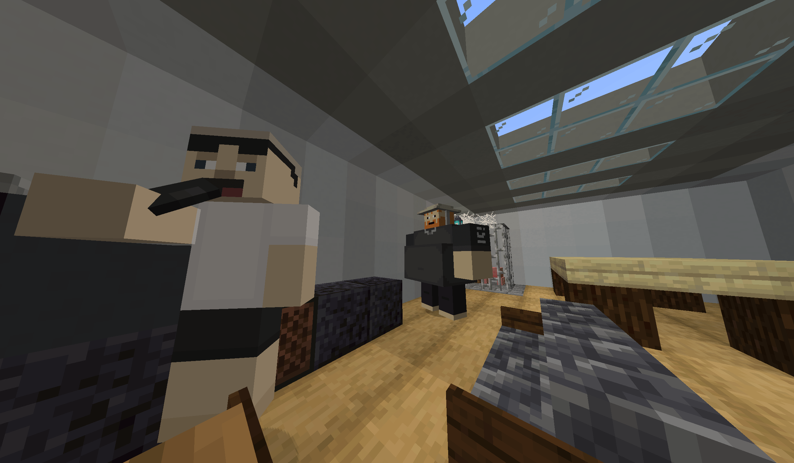 CaseOh Craft - Screenshots - Minecraft Mods - CurseForge