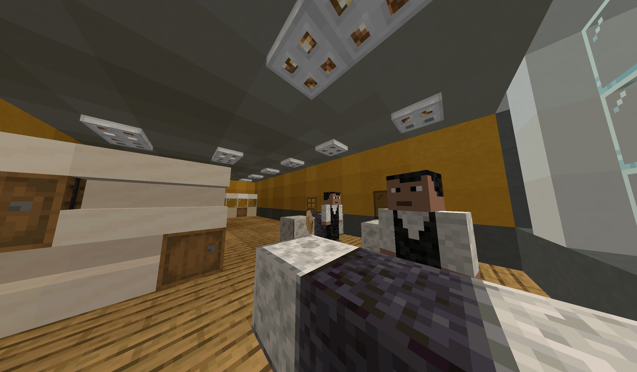 CaseOh Craft - Screenshots - Minecraft Mods - CurseForge