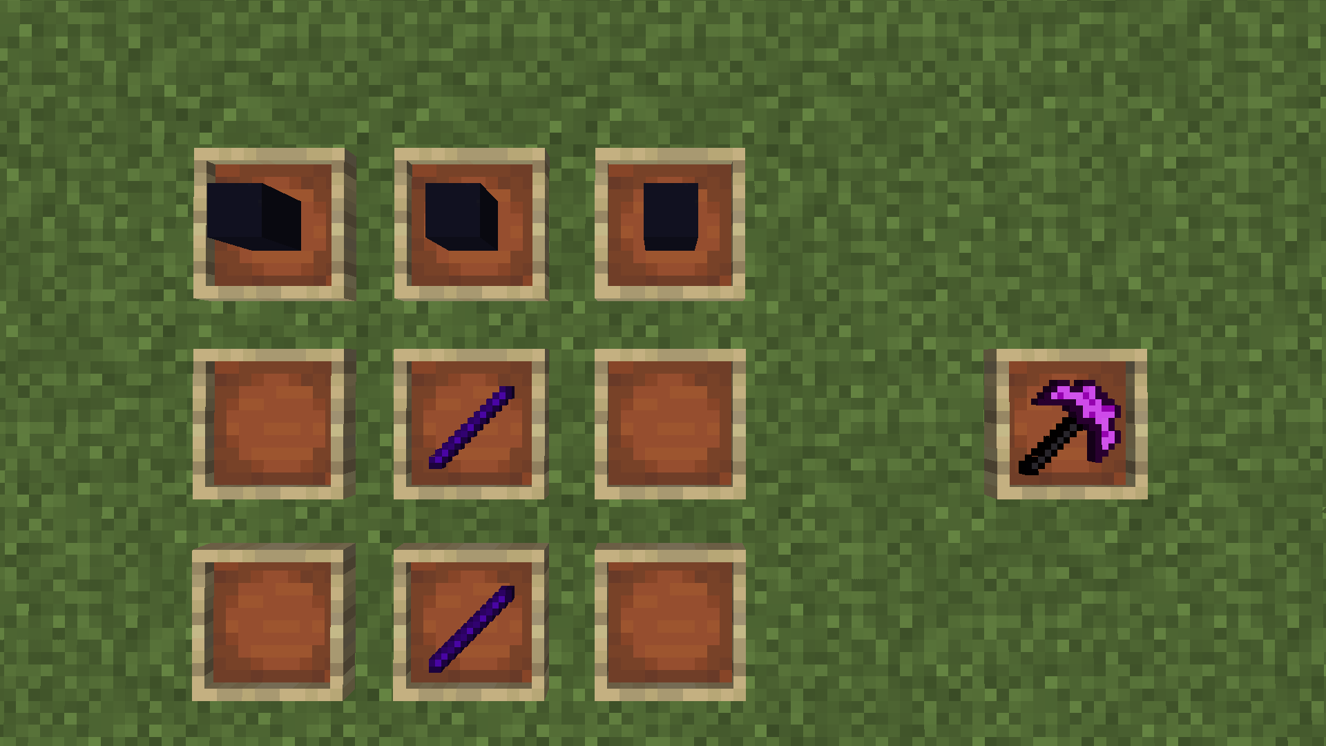 Cheating Swordy - Gallery - Minecraft Mods - CurseForge