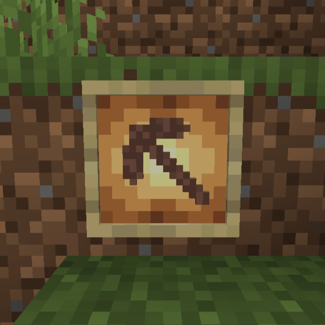 The dirt sword - Gallery - Minecraft Mods - CurseForge