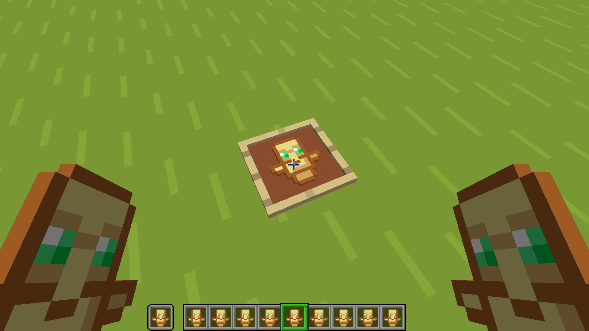 Better totem x Bare bones - Gallery - Minecraft Resource Packs - CurseForge