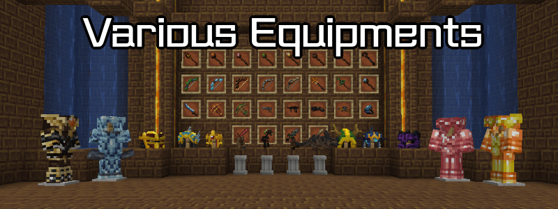 Easy to Ascension - Gallery - Minecraft Modpacks - CurseForge