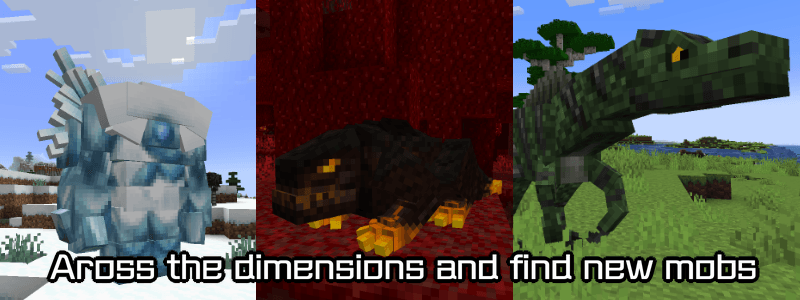 Easy to Ascension - Gallery - Minecraft Modpacks - CurseForge