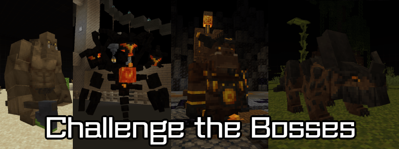 Easy to Ascension - Gallery - Minecraft Modpacks - CurseForge