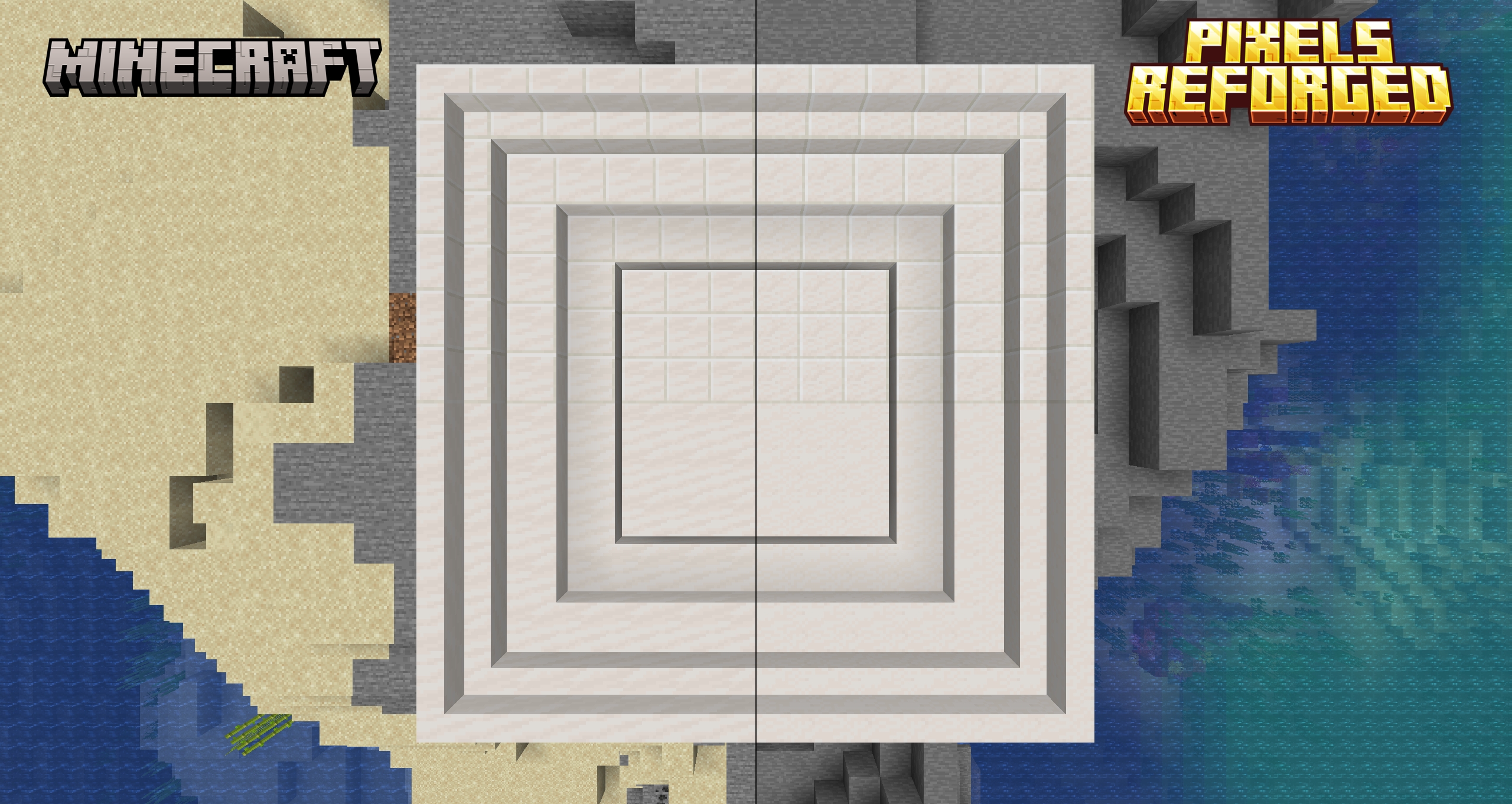 Shadow's Pixels Reforged - Gallery - Minecraft Resource Packs - CurseForge