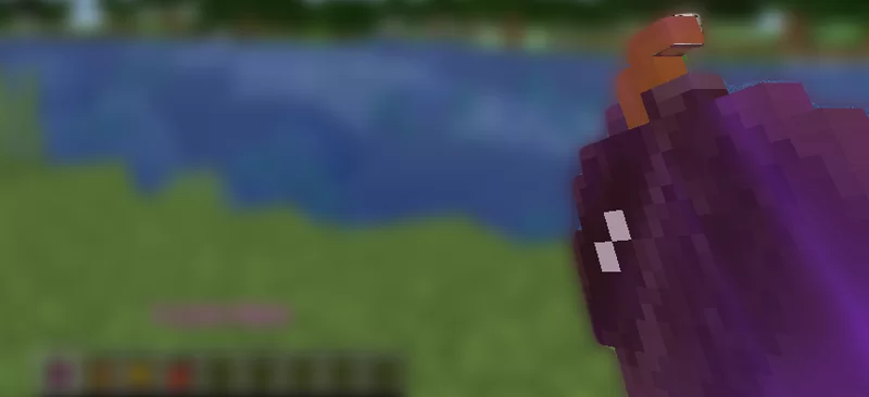 Nether Support Foods - Gallery - Minecraft Mods - CurseForge