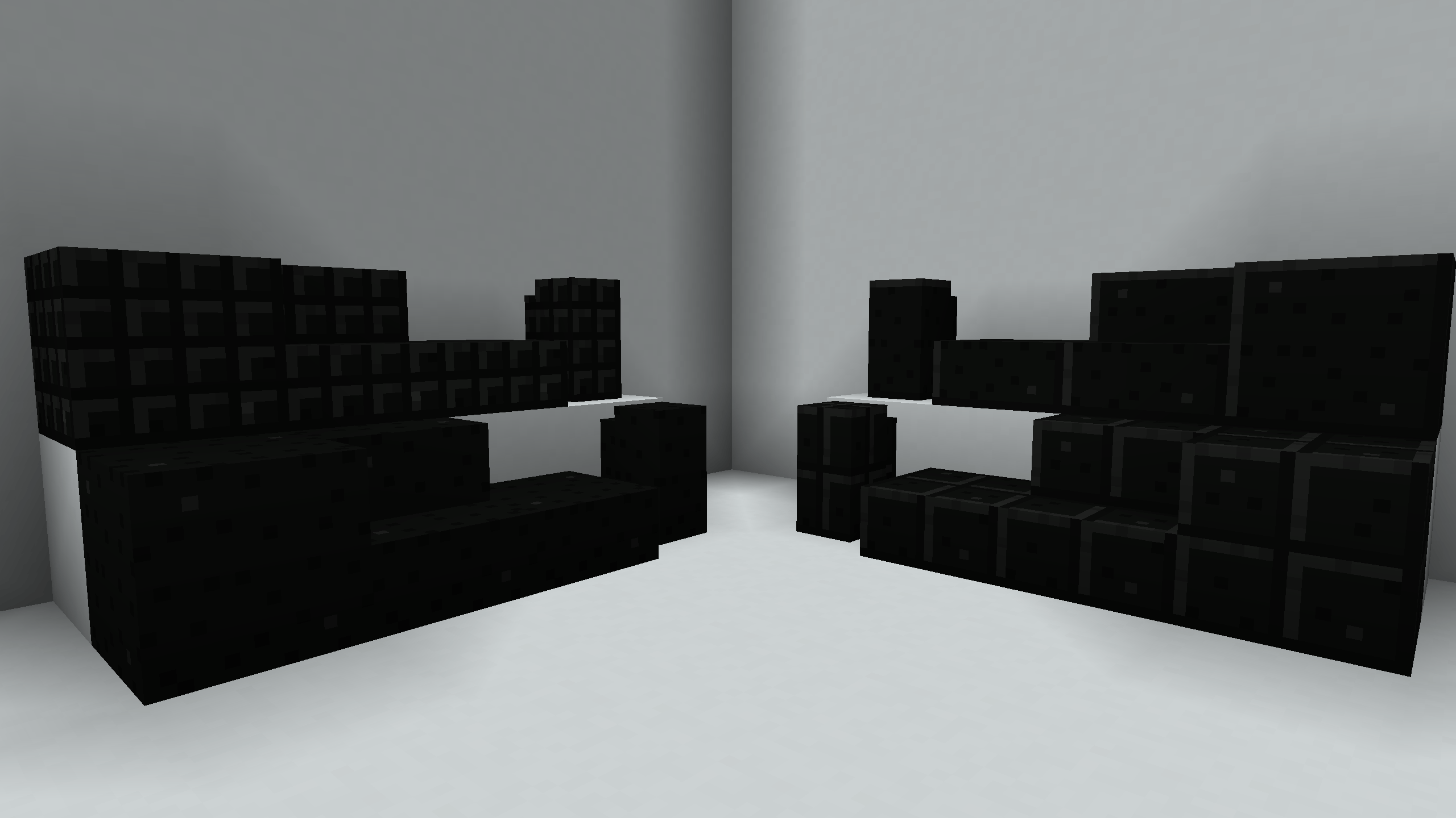 Stoneworked - Minecraft Mods - CurseForge