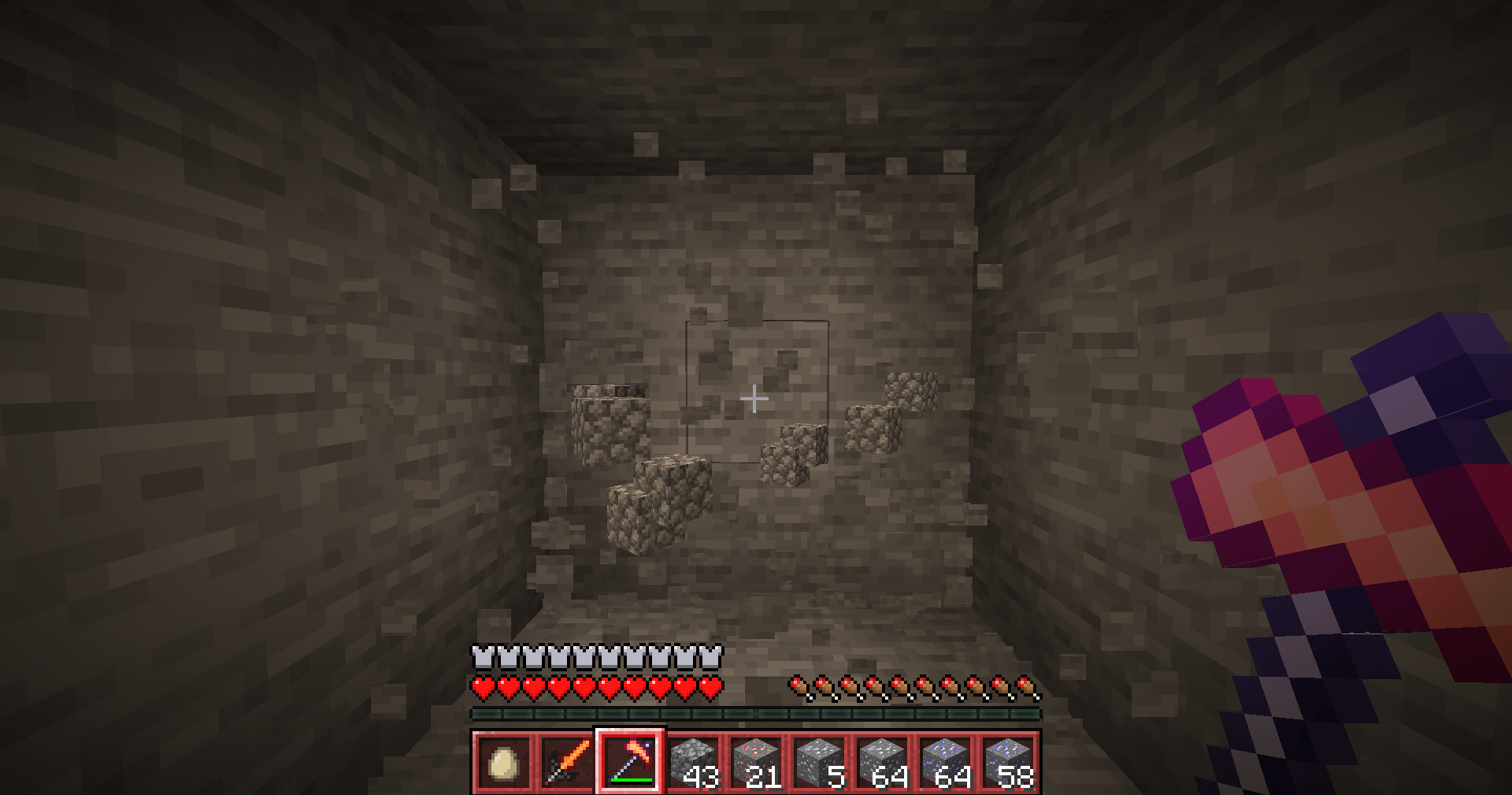 Paladium Renew - Minecraft Mods - CurseForge