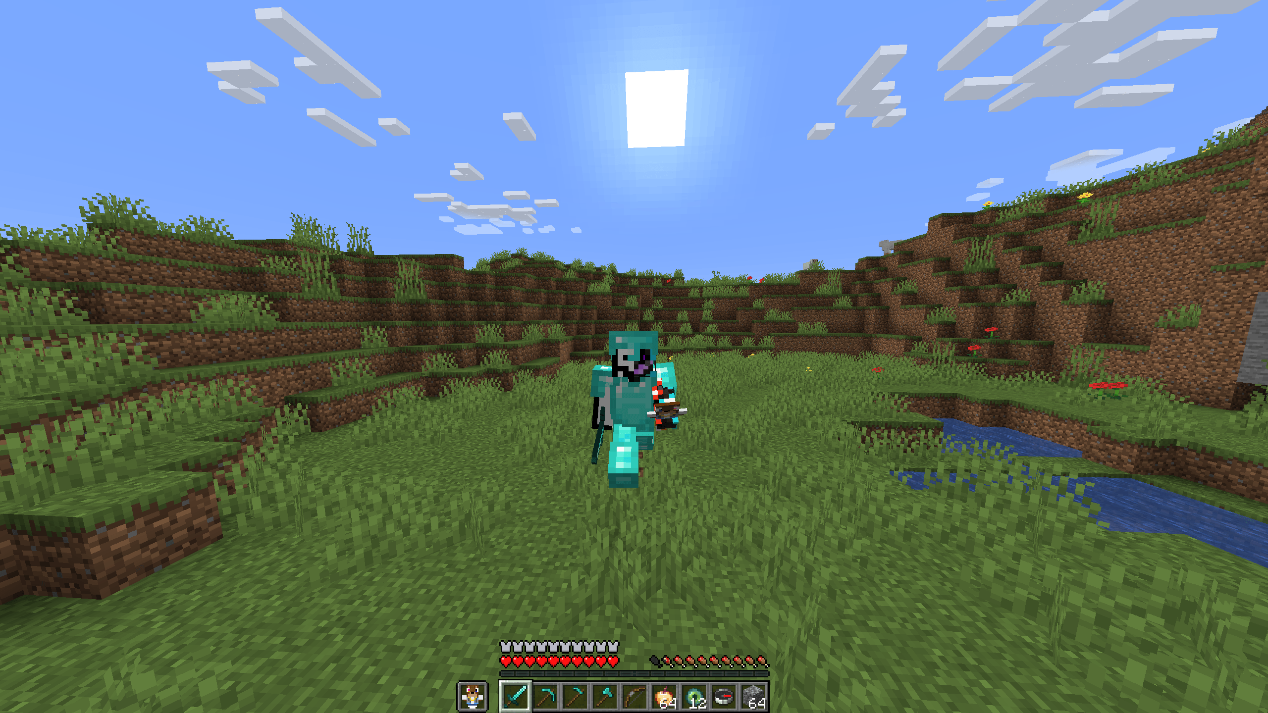Dropout Bear Totem & sounds - Gallery - Minecraft Resource Packs ...