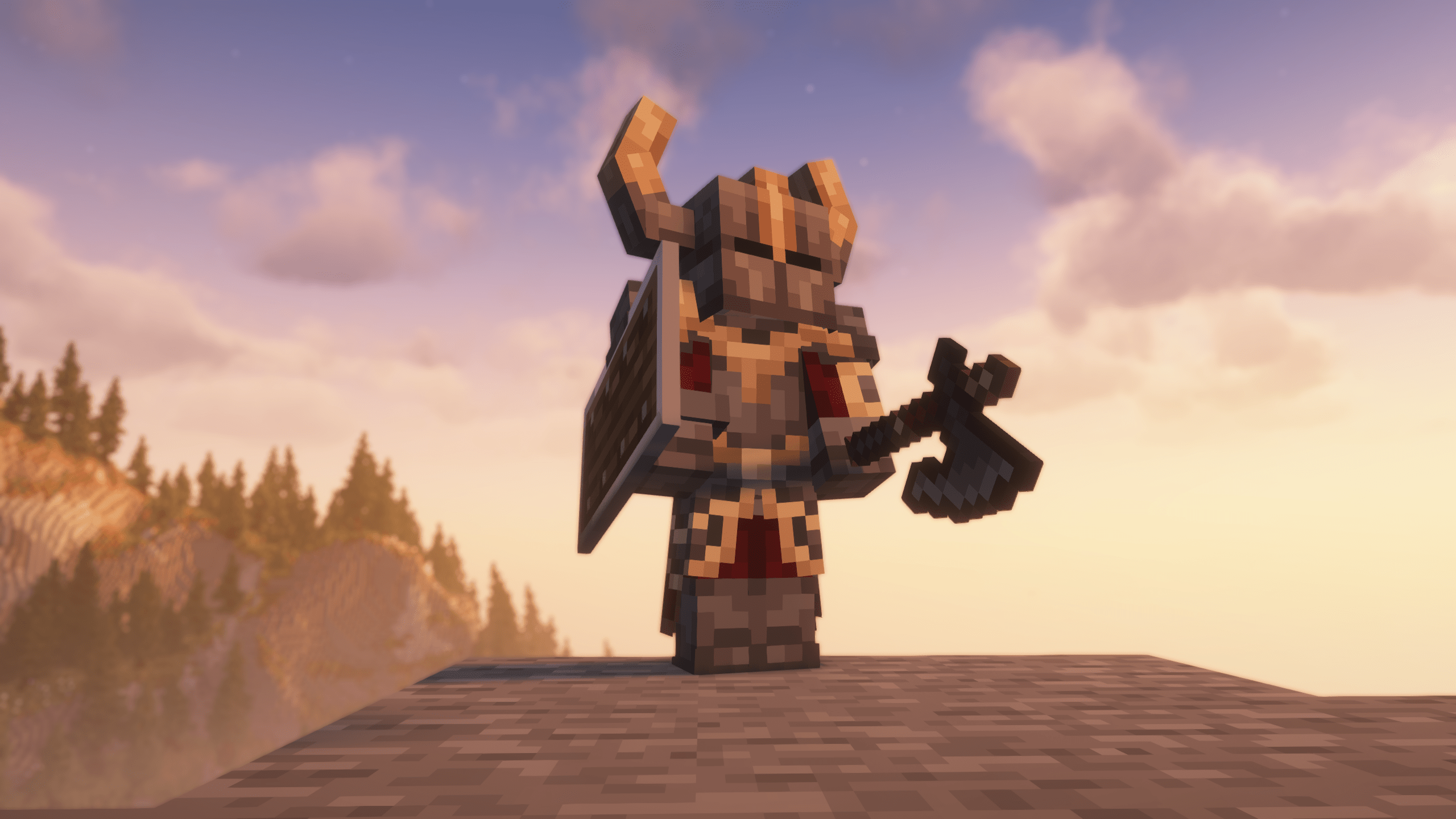 Fantasy Weapons (Medieval Series) - Minecraft Mods - CurseForge