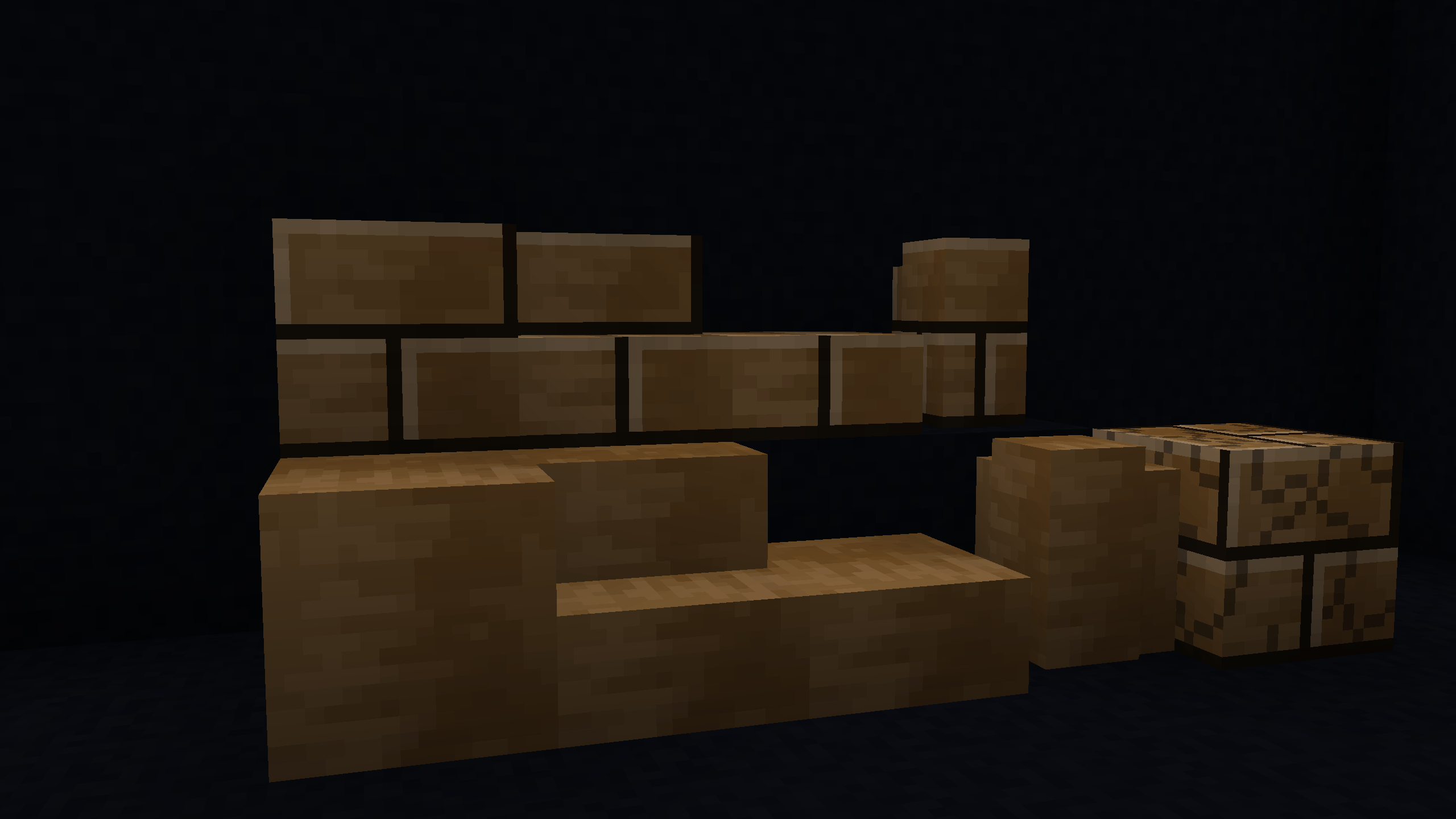 Stoneworked - Minecraft Mods - CurseForge