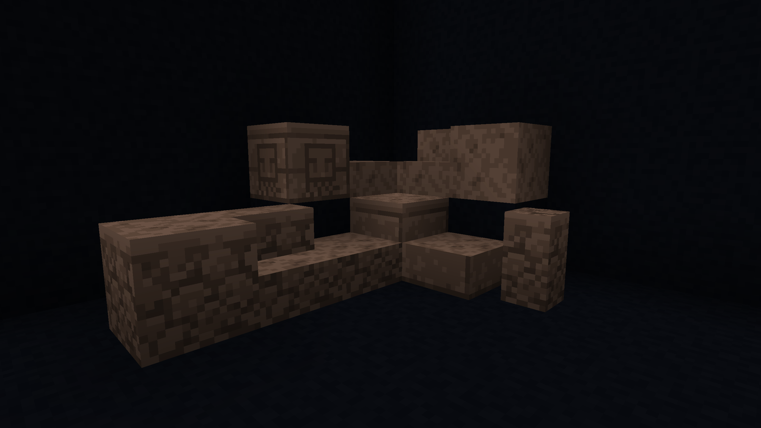 Stoneworked - Minecraft Mods - CurseForge