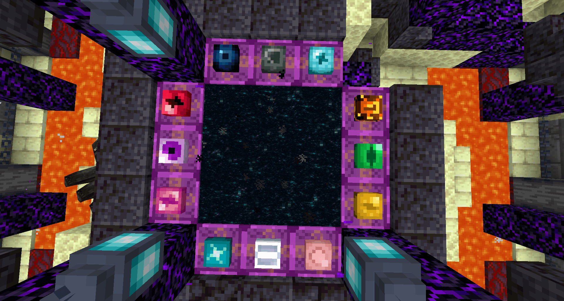 Skycraft The Dragon Menace - Gallery - Minecraft Modpacks - CurseForge