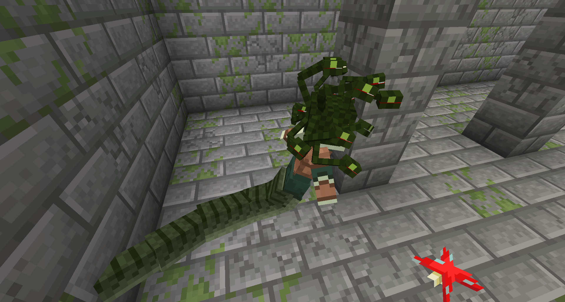 Skycraft The Dragon Menace - Gallery - Minecraft Modpacks - CurseForge