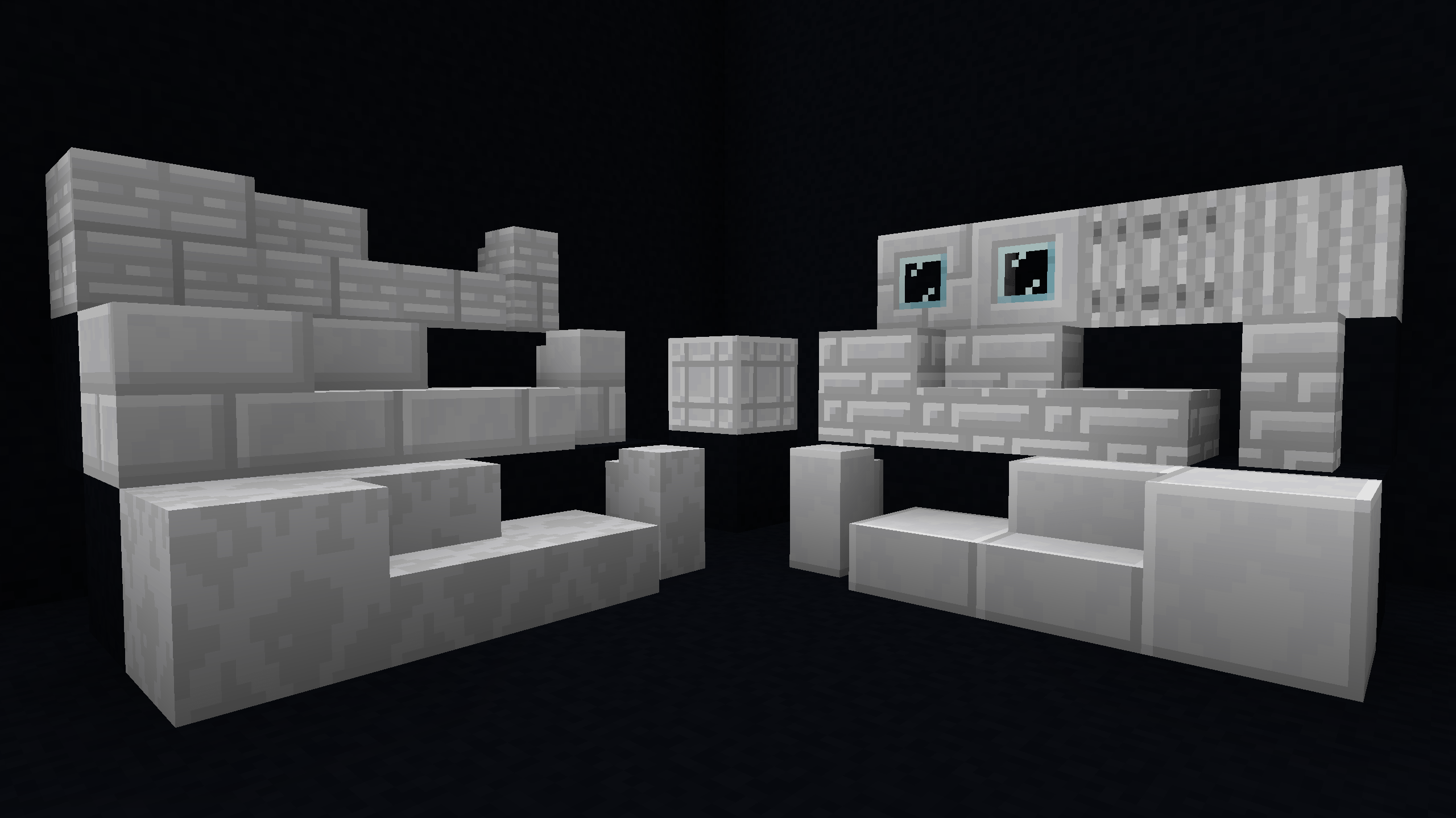 Stoneworked - Minecraft Mods - CurseForge