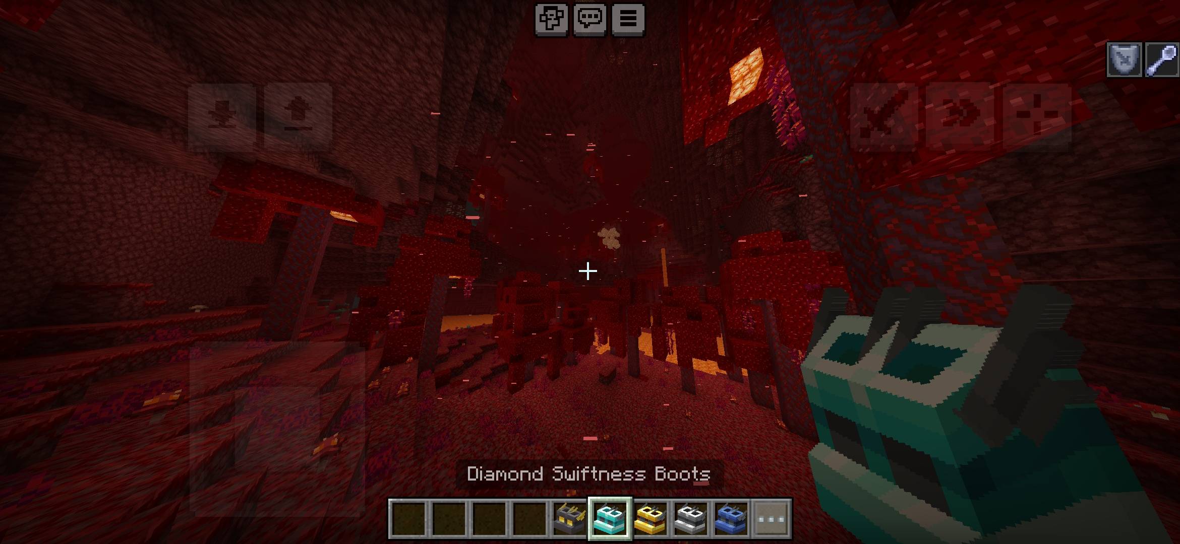 Nightmare - Minecraft Bedrock Addons - CurseForge