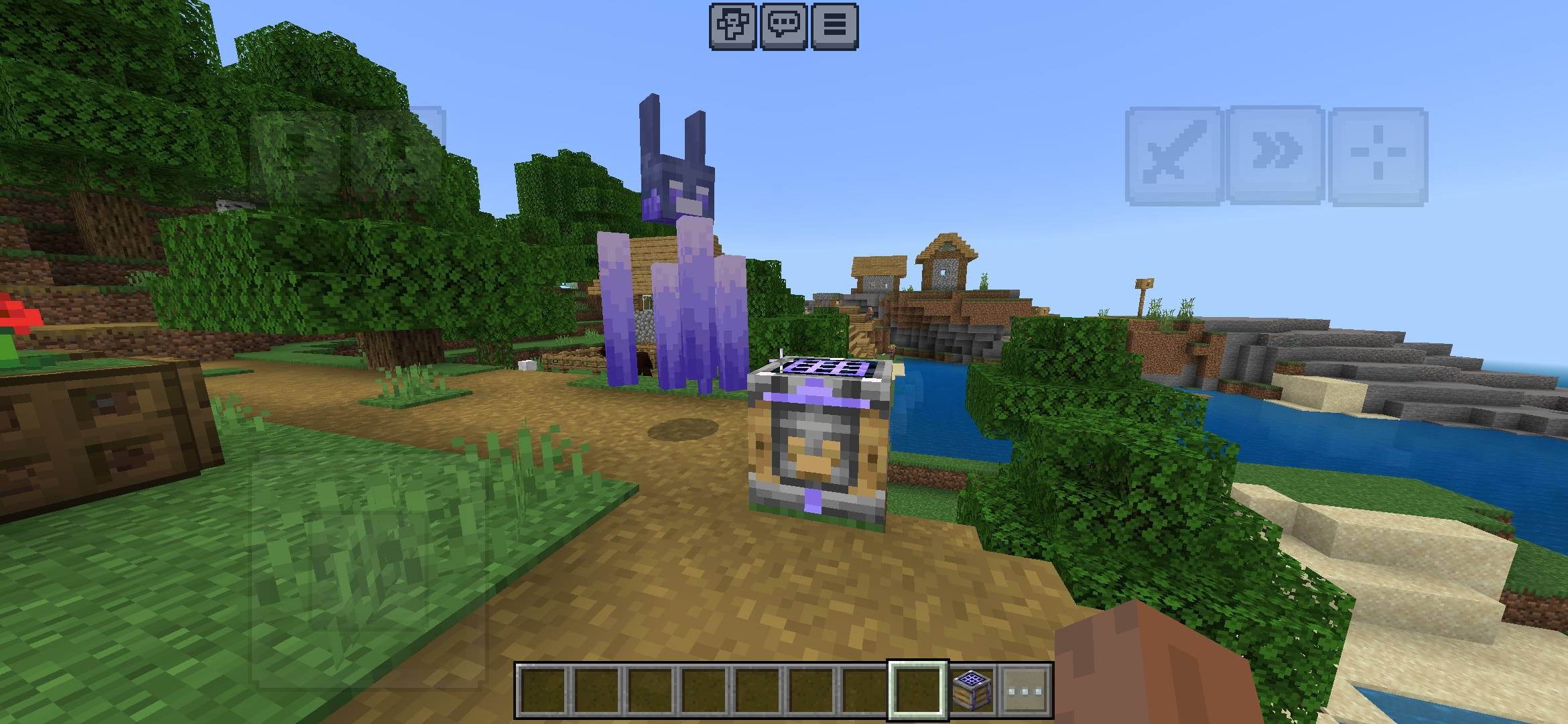 Nightmare - Minecraft Bedrock Addons - CurseForge