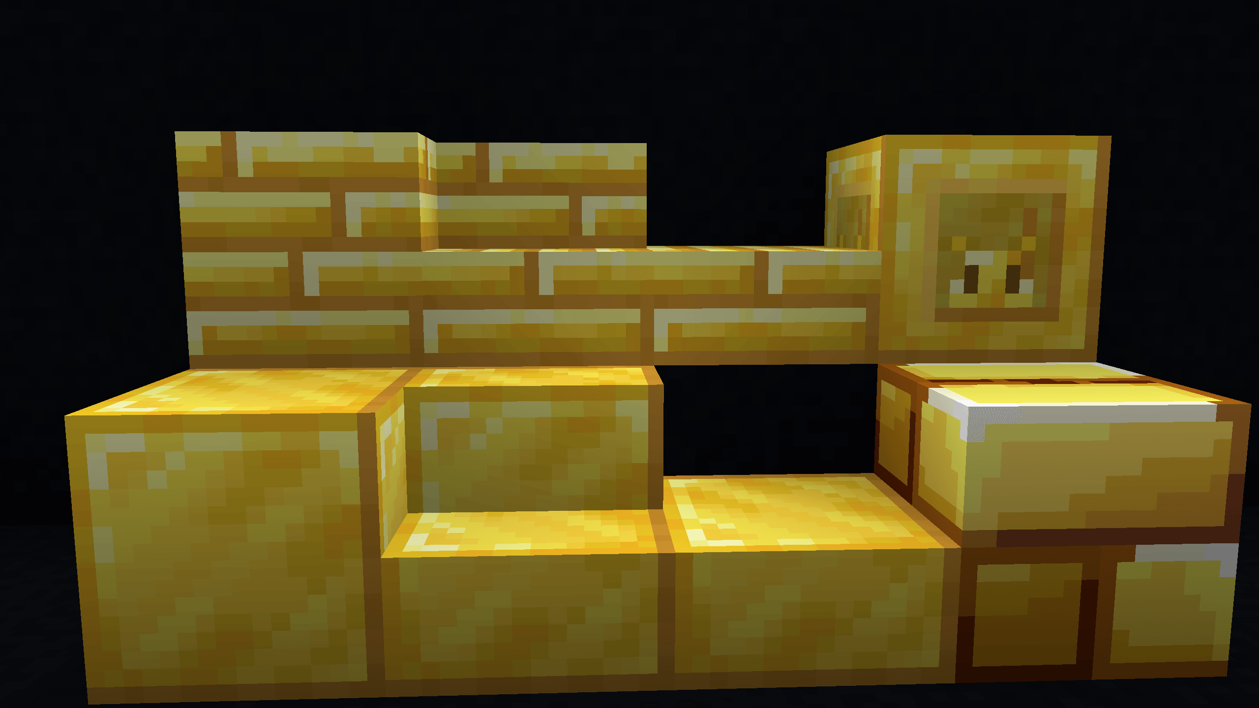 Stoneworked - Minecraft Mods - CurseForge