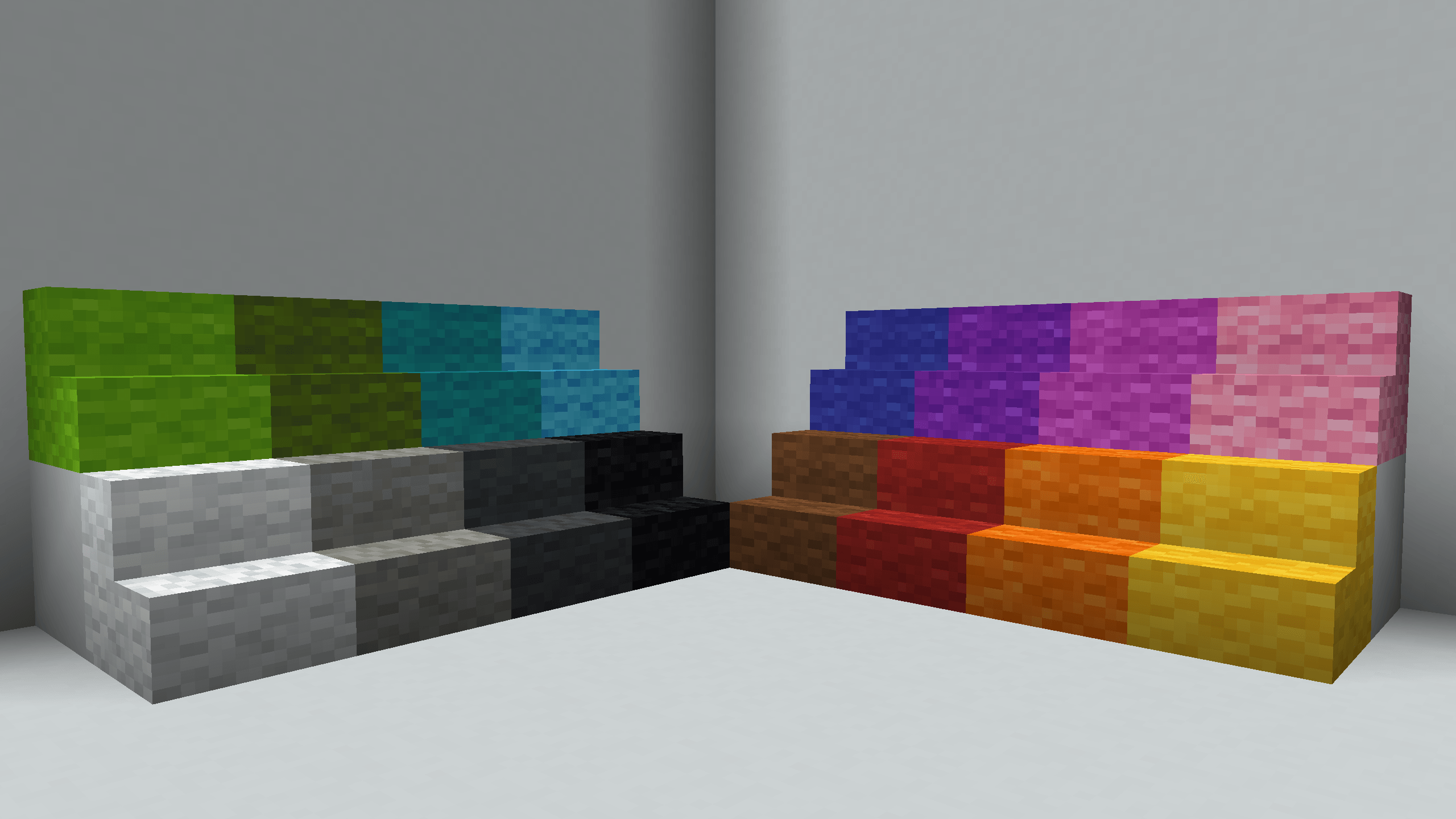 Stoneworked - Minecraft Mods - CurseForge