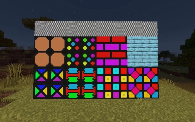 Party Craft - Gallery - Minecraft Bedrock Addons - CurseForge