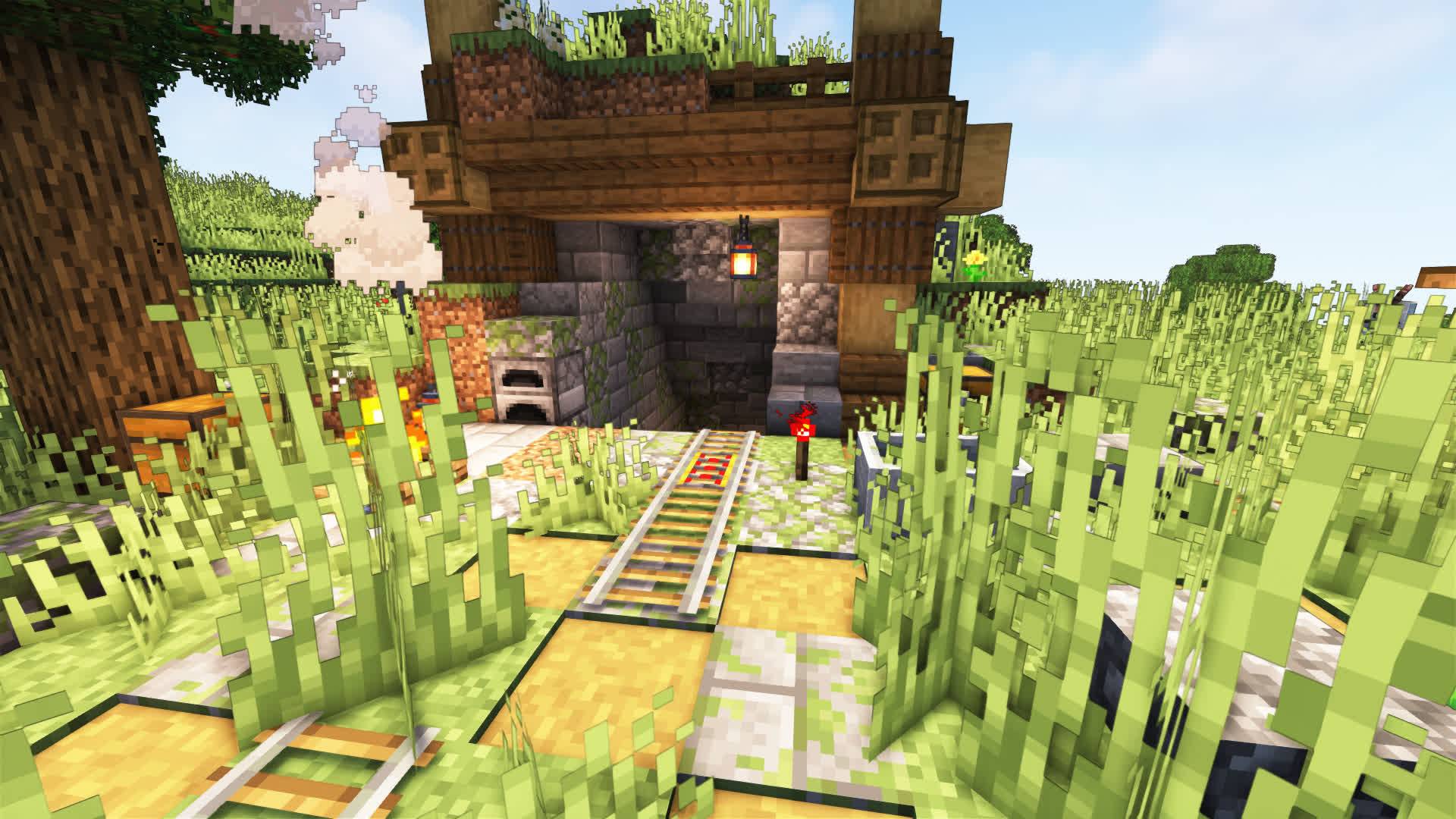 Fluffcraft [Fabric] - Gallery - Minecraft Modpacks - CurseForge