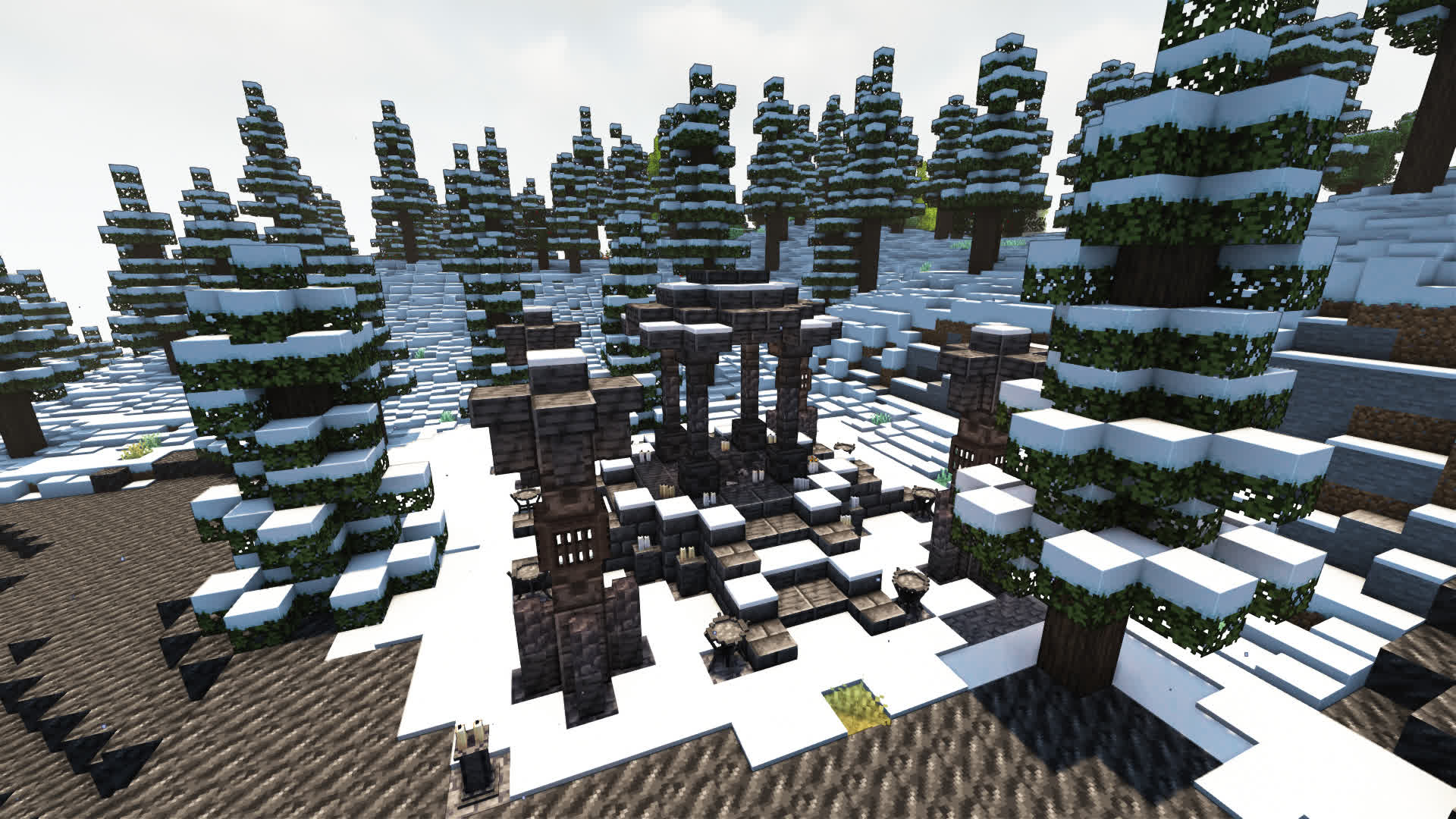 Fluffcraft [Fabric] - Gallery - Minecraft Modpacks - CurseForge