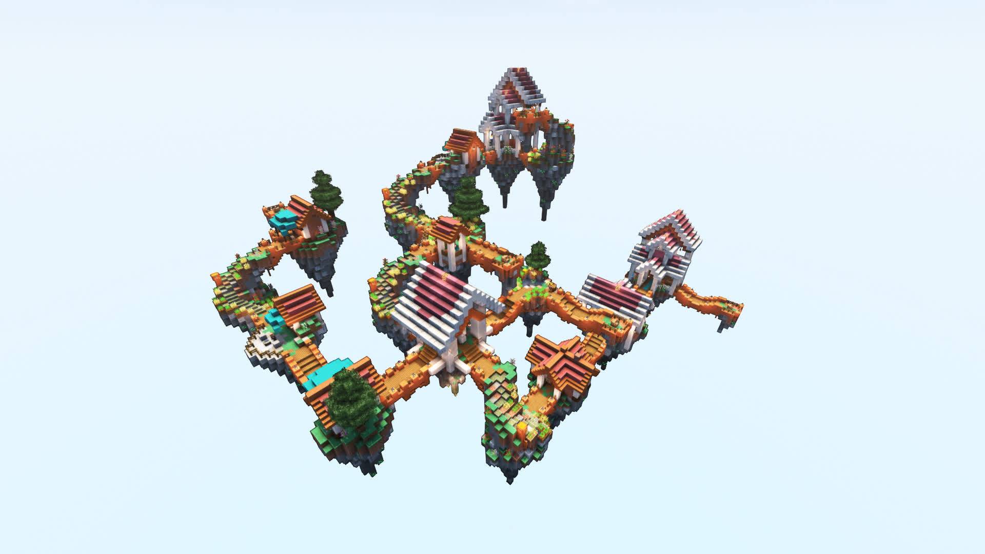 Fluffcraft [Fabric] - Gallery - Minecraft Modpacks - CurseForge