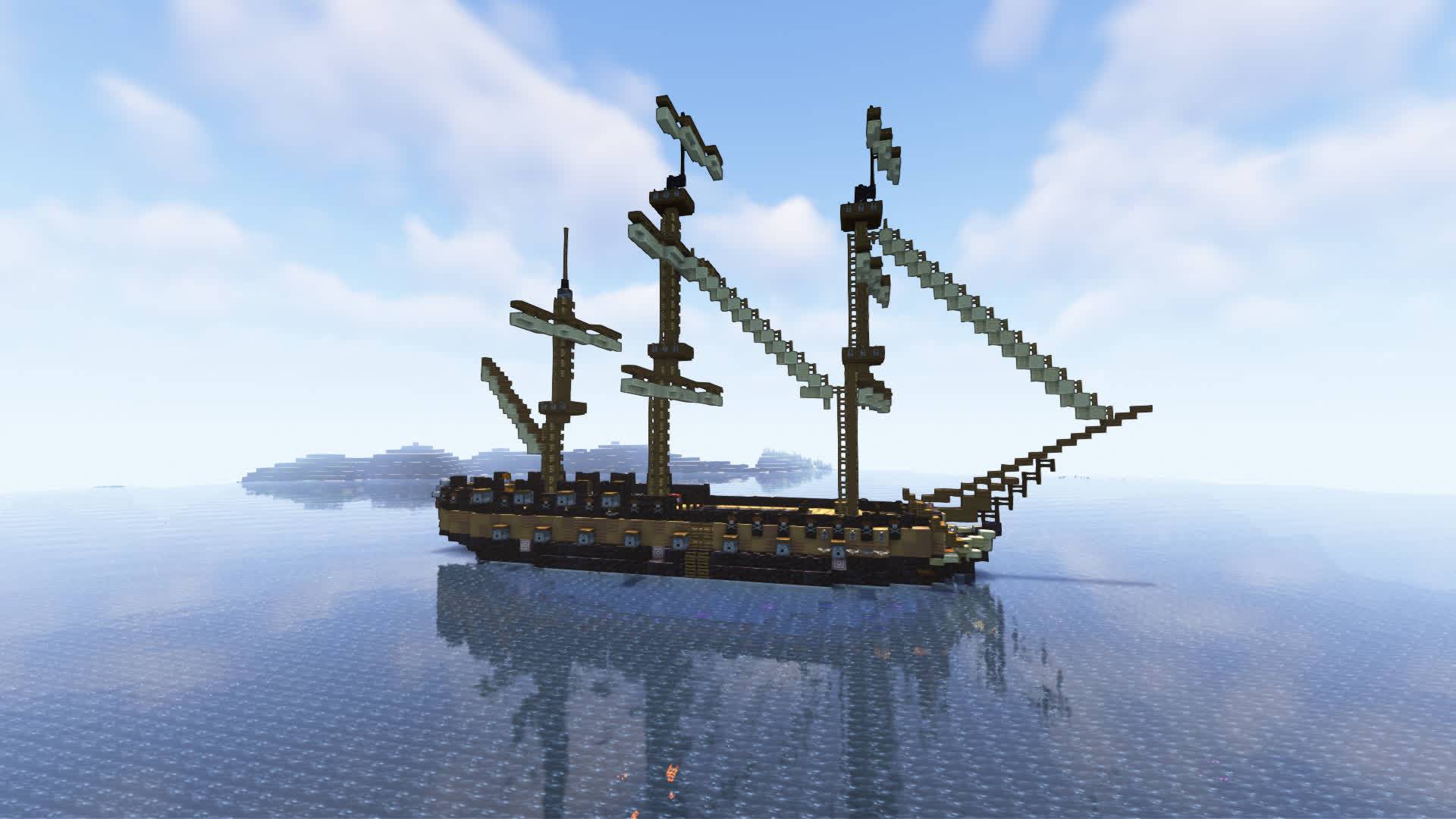 Fluffcraft [Fabric] - Gallery - Minecraft Modpacks - CurseForge