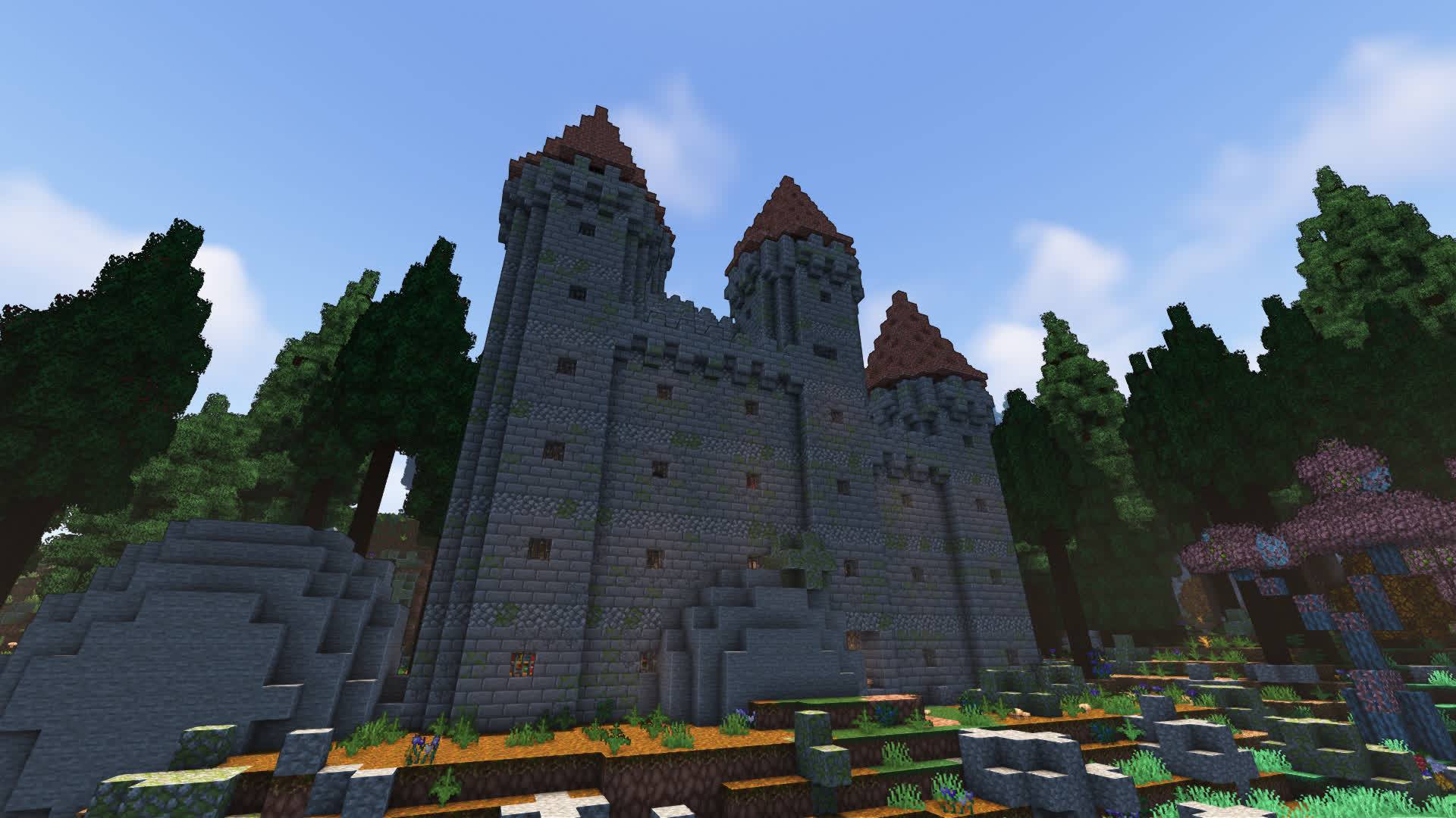 Fluffcraft [Fabric] - Gallery - Minecraft Modpacks - CurseForge