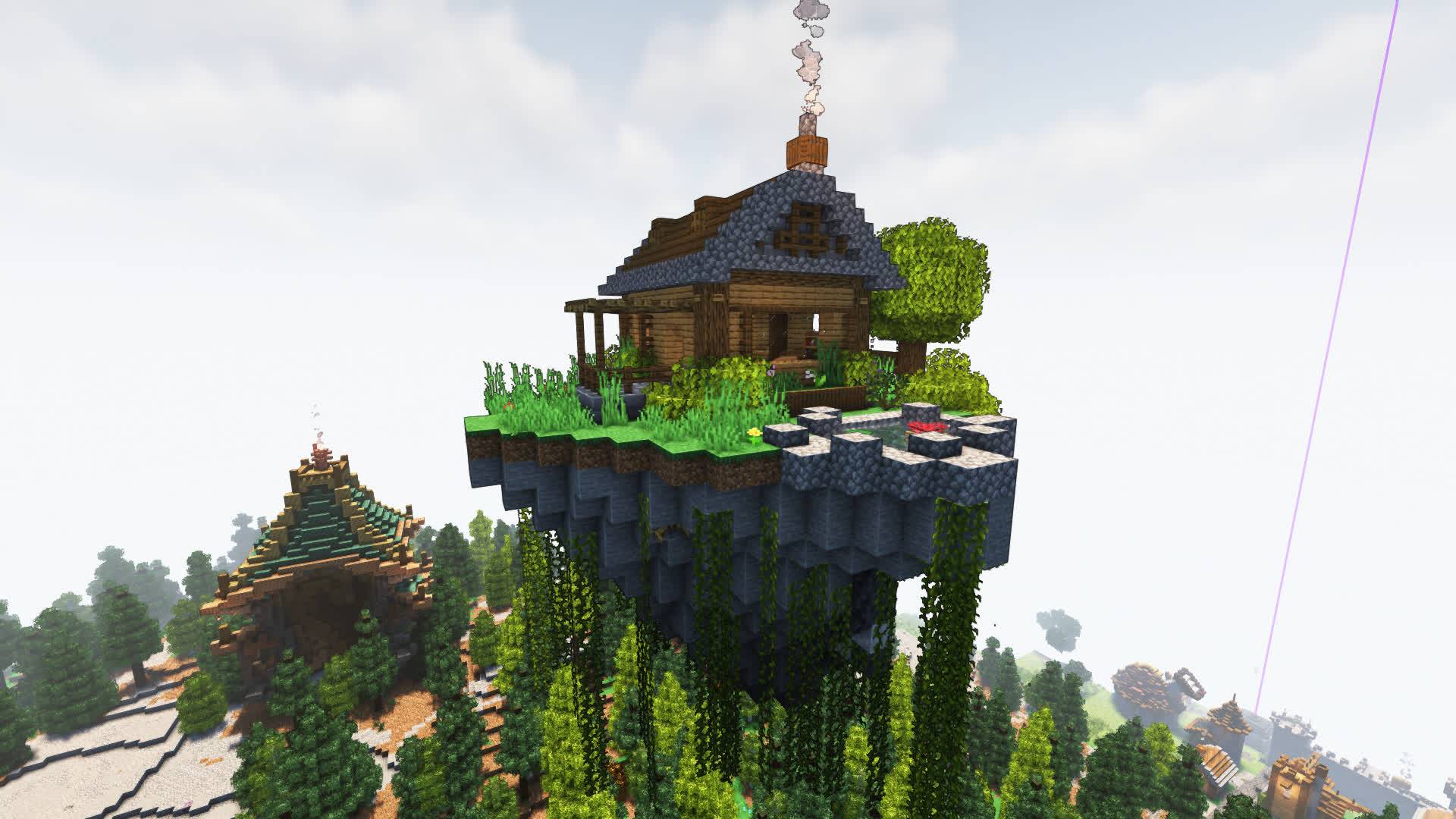 Fluffcraft [Fabric] - Gallery - Minecraft Modpacks - CurseForge