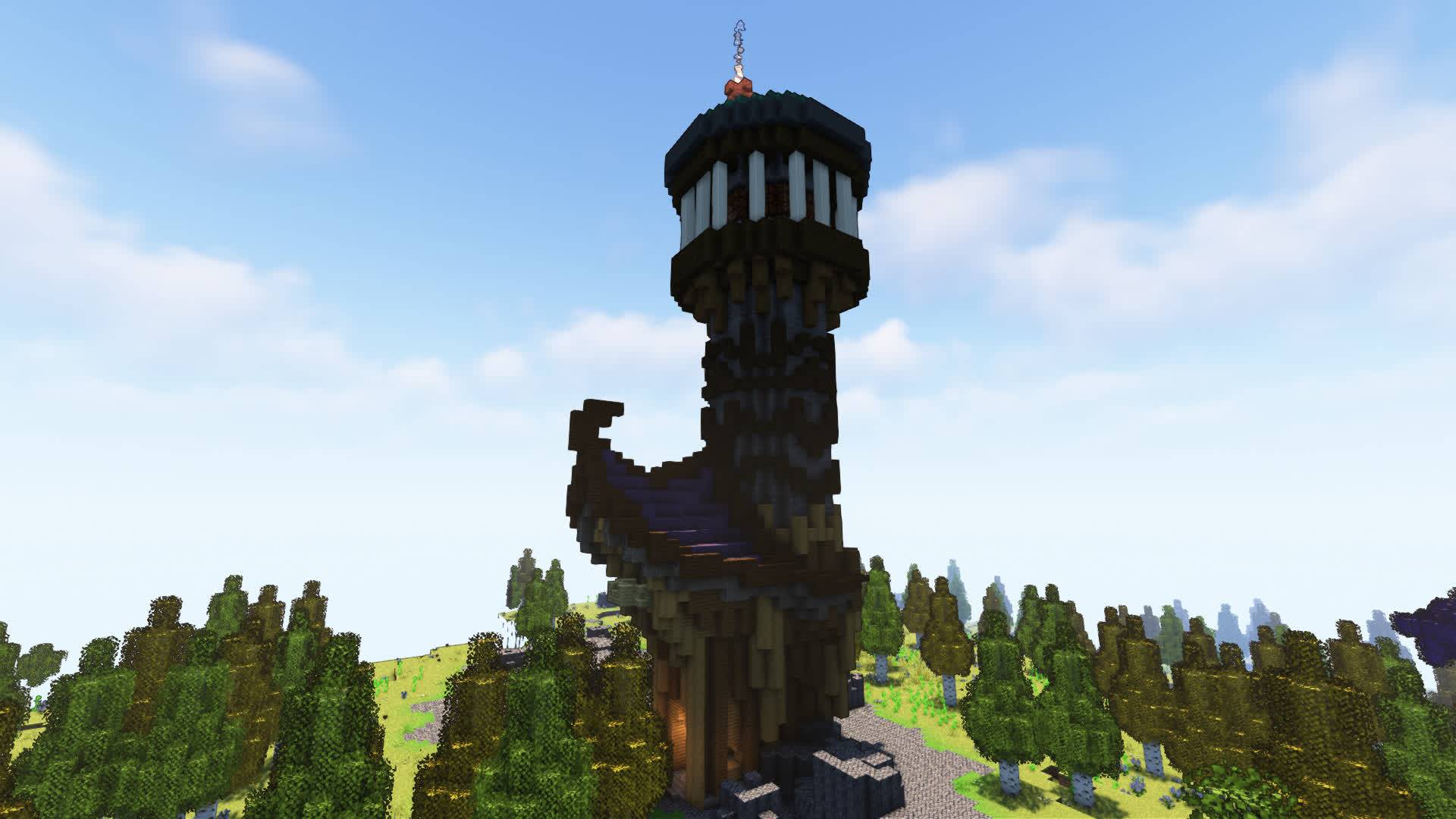 Fluffcraft [Fabric] - Gallery - Minecraft Modpacks - CurseForge
