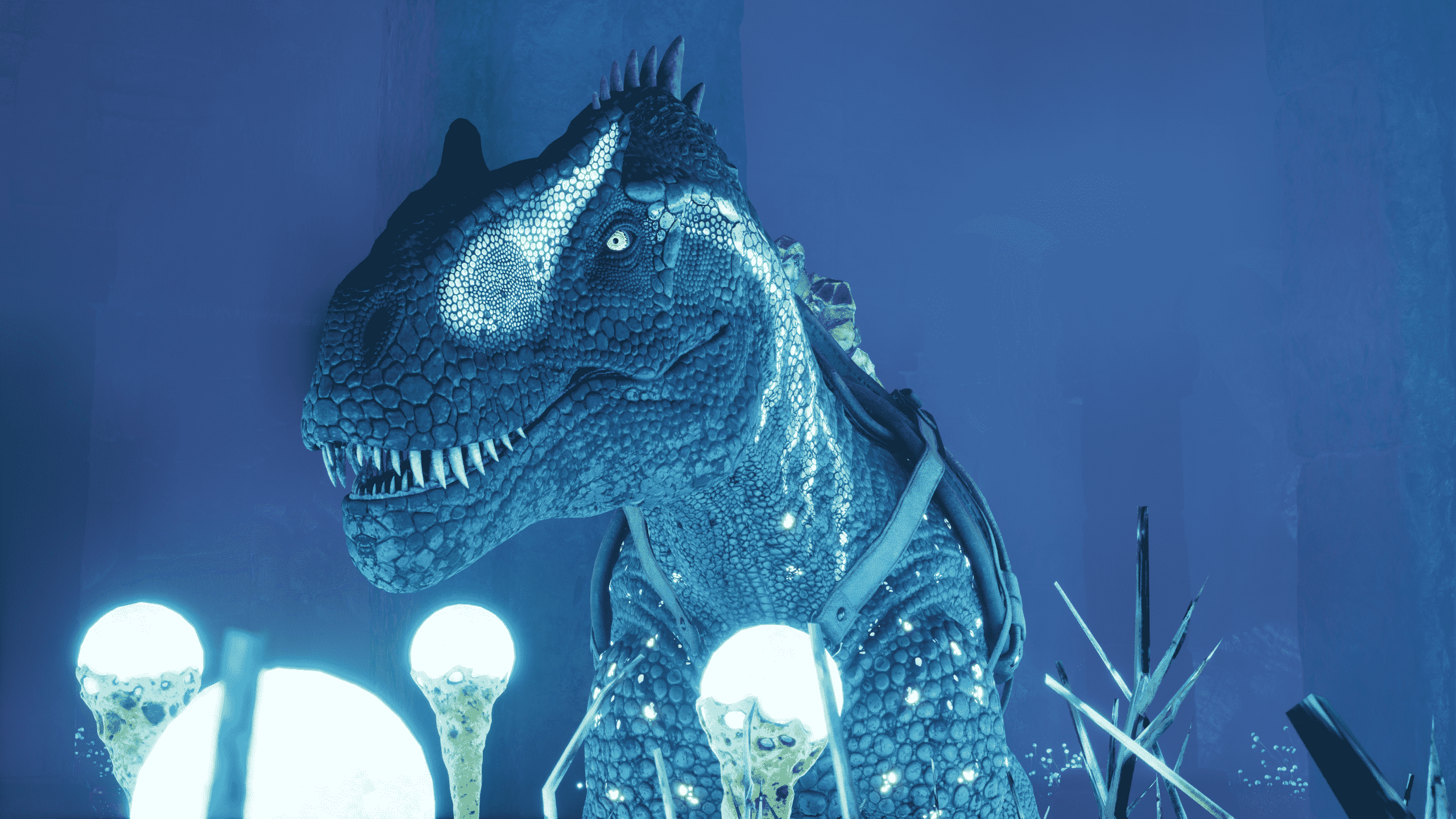 [T.A.C] Antrodemus - Screenshots - Ark Survival Ascended Mods - CurseForge