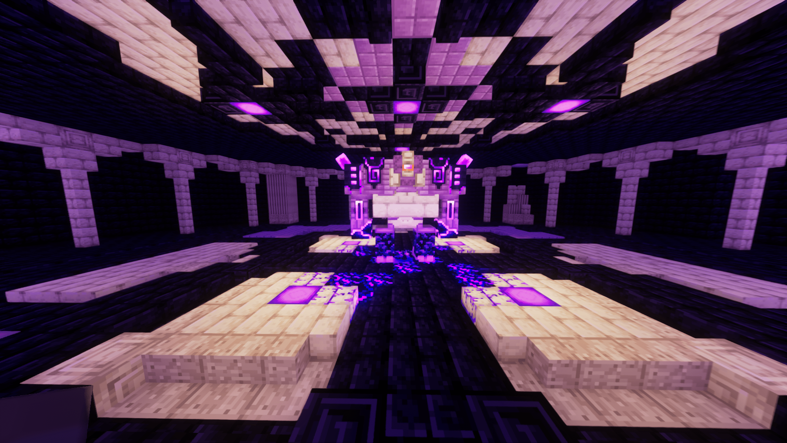 Yakub's Pack - Gallery - Minecraft Modpacks - CurseForge