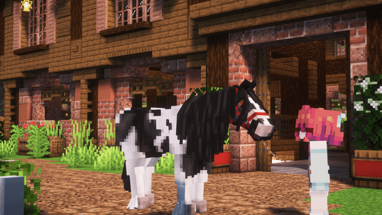 Official Safe Haven - Gallery - Minecraft Modpacks - CurseForge