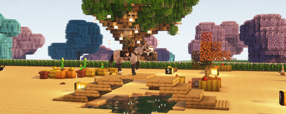 Official Safe Haven - Gallery - Minecraft Modpacks - CurseForge