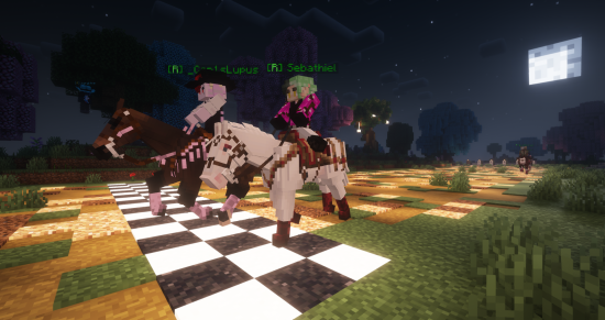 Official Safe Haven - Gallery - Minecraft Modpacks - CurseForge