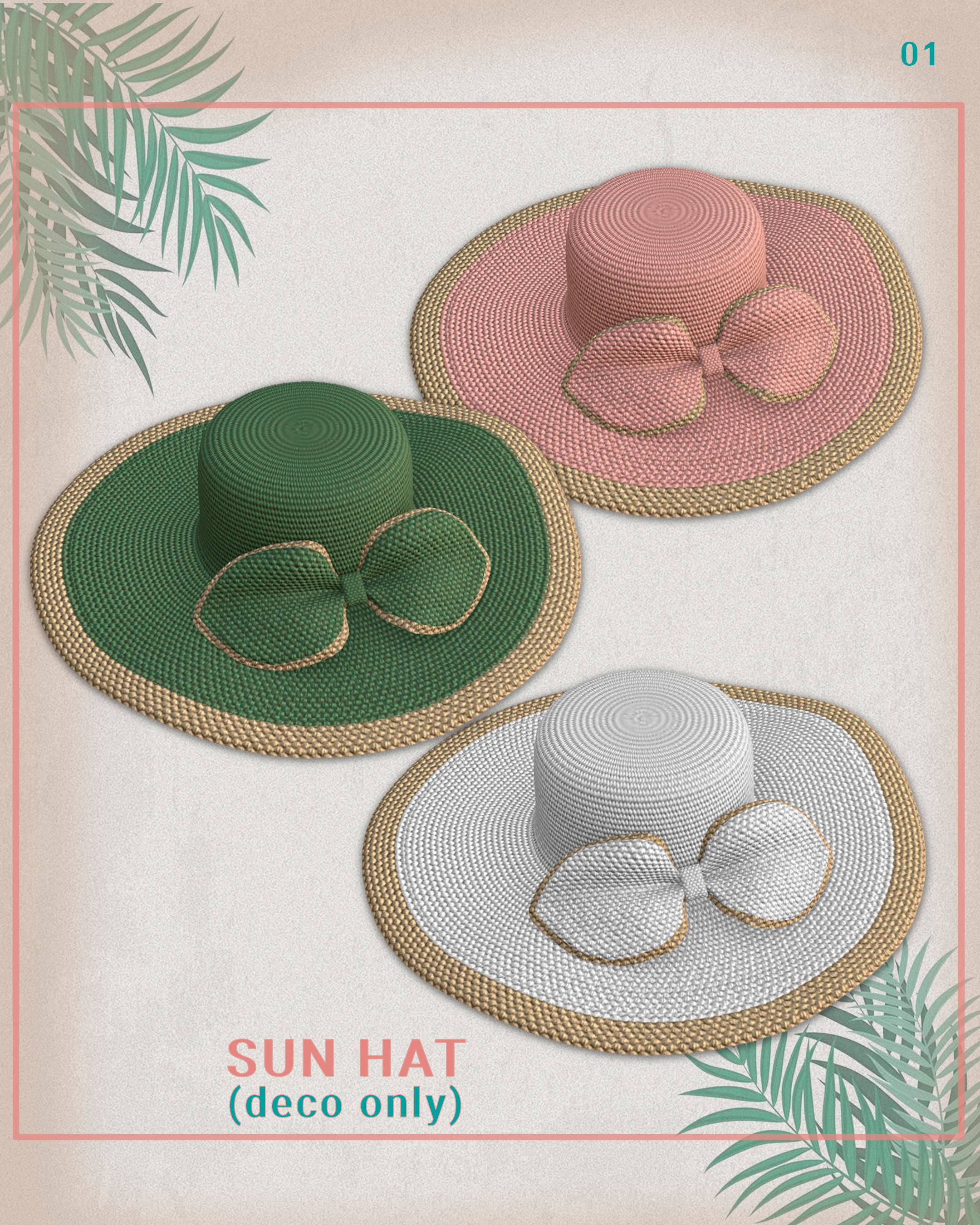 Sun Kissed part 2 - The Sims 4 Build / Buy - CurseForge