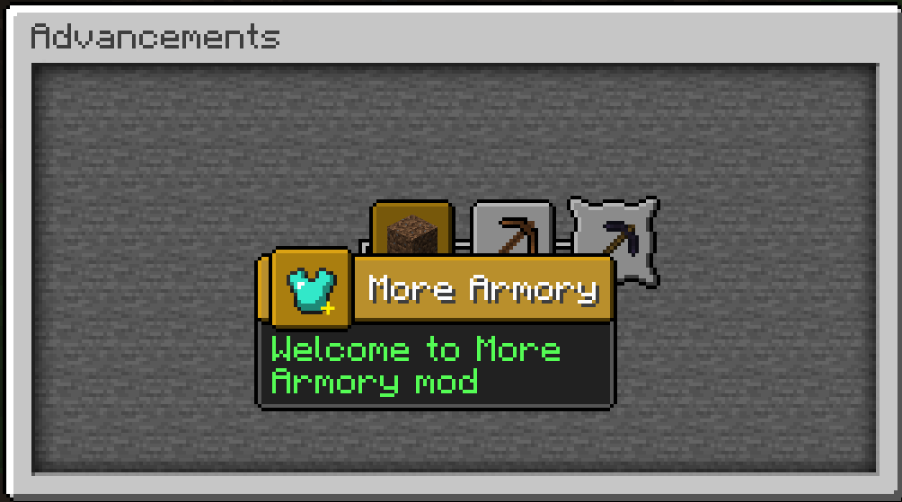 Minecraft Add - Gallery - Minecraft Mods - CurseForge