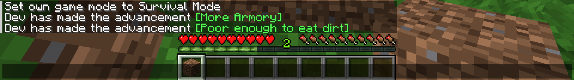 Minecraft Add - Gallery - Minecraft Mods - CurseForge