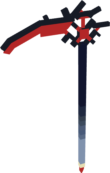 Project Scythe - Minecraft Mods - CurseForge